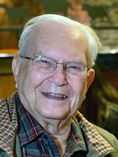 Carle Farrell Sharp, Jr. | Community Alert | herald-zeitung.com