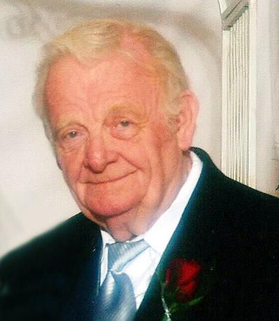 Franklin D. Wright | Obituaries | herald-zeitung.com