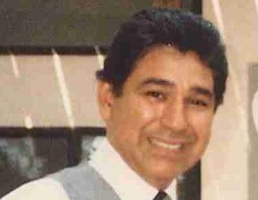 Roy Hernandez | Obituaries | herald-zeitung.com