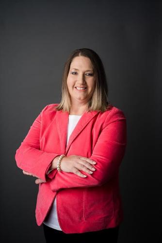 Texas native Angela Allen announces run for New Braunfels mayor ...