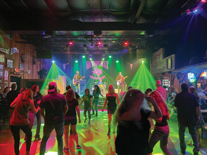 Local Venues with the BEST live music | Magazine | herald-zeitung.com