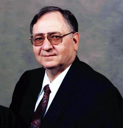 Donald Eugene Hensz | Community Alert | herald-zeitung.com