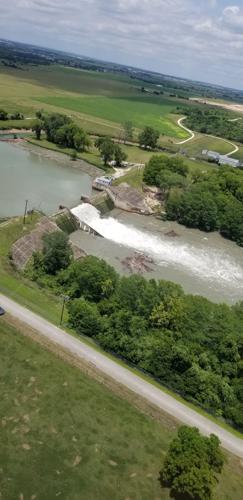 No easy answers for Lake Dunlap spill gate failure | Community Alert ...