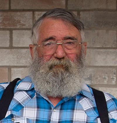 Kenneth Baxter Jones | Obituaries | herald-zeitung.com