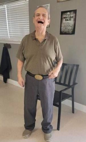 Ronald “Ronnie” Lee Windham | Obituaries | herald-zeitung.com