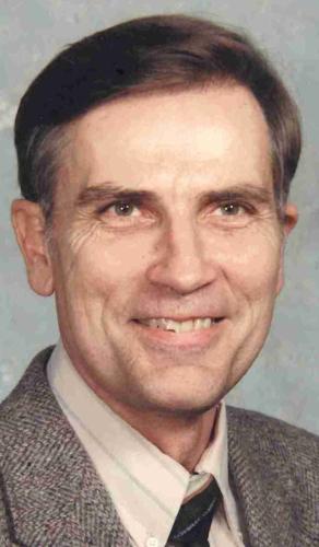 Robert Shearer | Obituaries | herald-zeitung.com