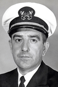 Richard Michael Justinger | Obituaries | herald-zeitung.com