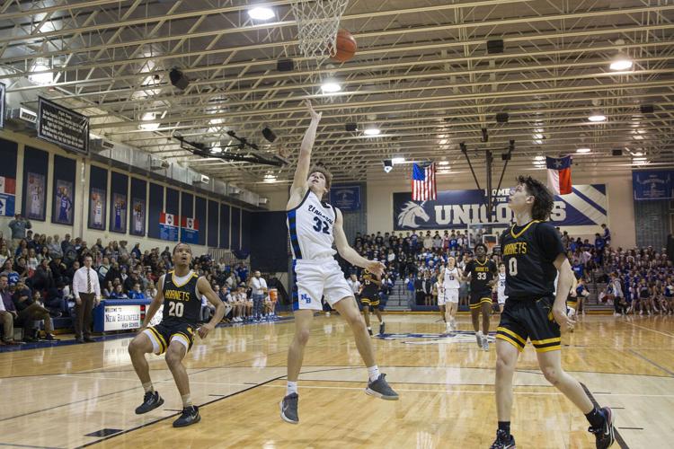 NB beats Steele, Hornets in back-to-back | Community Alert | herald ...