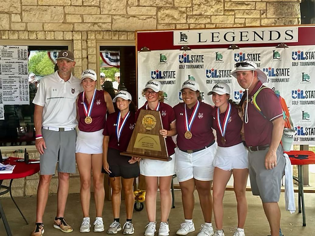 Pape, Sutton, Johnston honored by THSCA | Sports | herald-zeitung.com