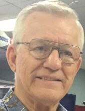 Charles Edward Harter, Jr. | Obituaries | herald-zeitung.com