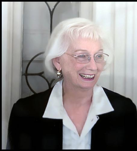 Mary Elizabeth Carter | Obituaries | herald-zeitung.com