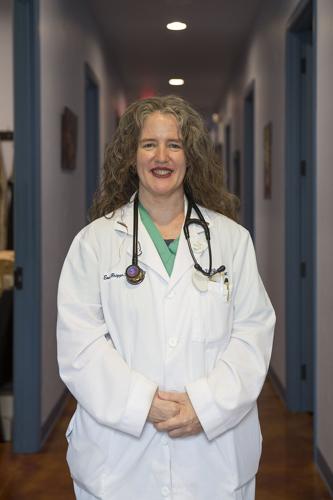 New Braunfels doctor honored for her ability to mentor others ...