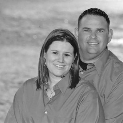 Rebecca Ann Jost and Sony Garcia | Engagements | herald-zeitung.com