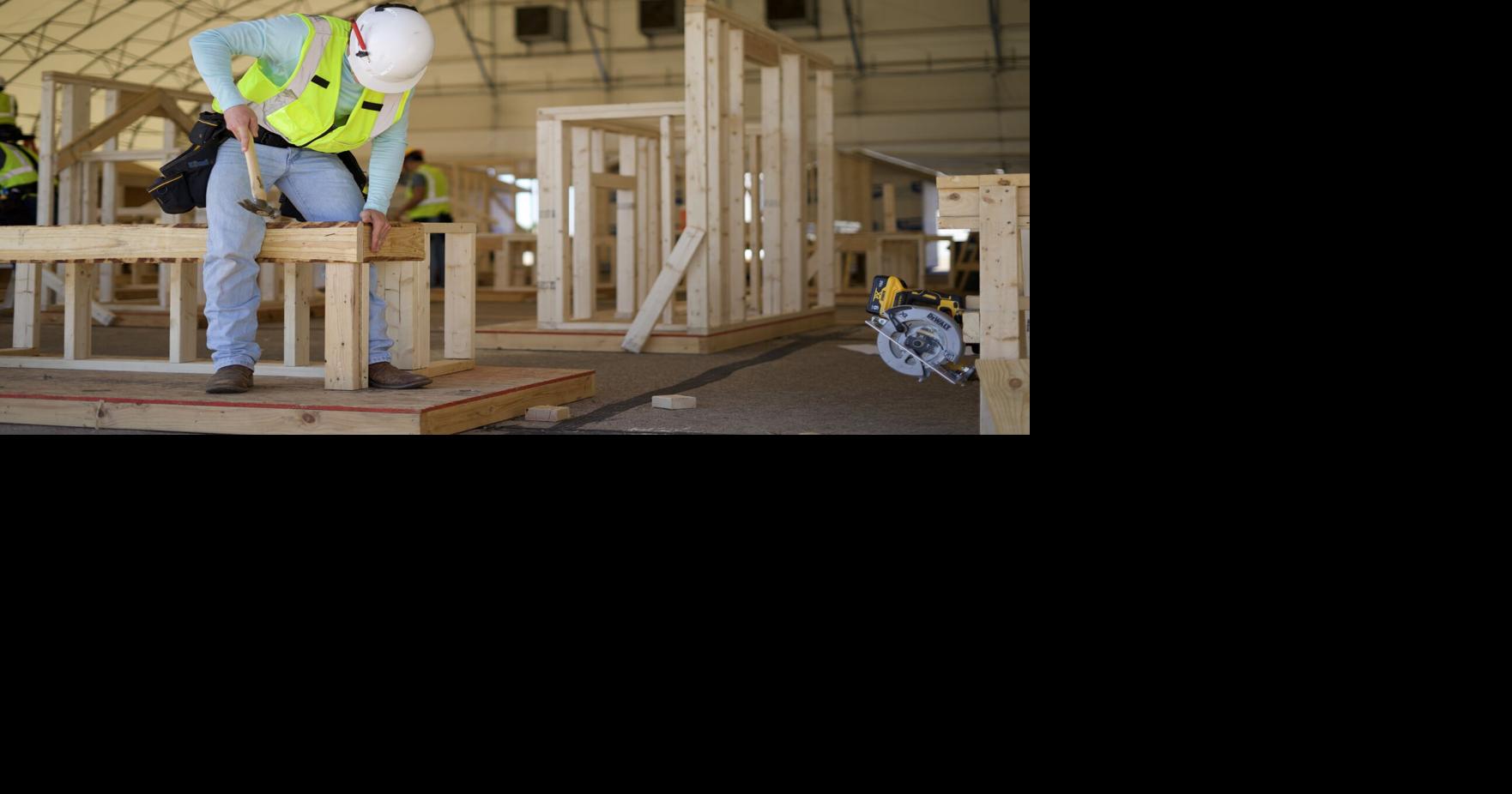 TSTC New Braunfels campus to add building construction technology program | News | herald ...