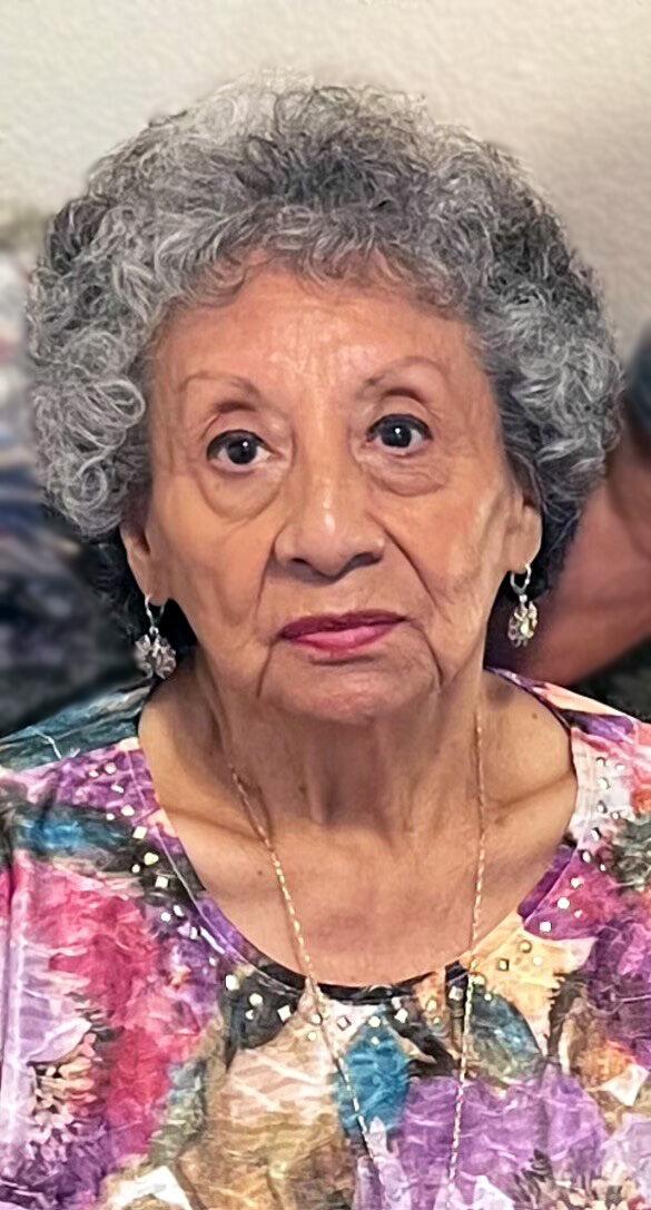 Maria “Mary” Davila Rodriguez | Obituaries | herald-zeitung.com