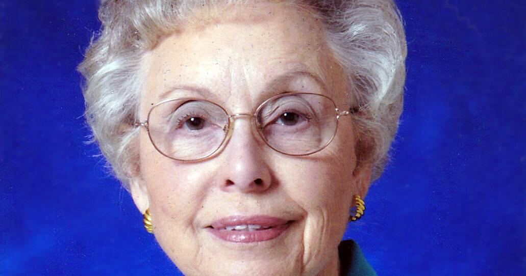 Marlene Marie (Barnes) Conroy Karabinus | Obituaries | herald-zeitung.com