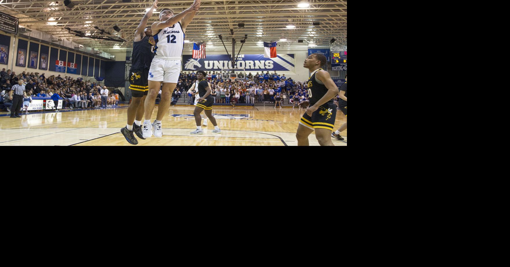 Unicorns earn postseason accolades | Community Alert | herald-zeitung.com