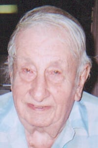 Edwin J. Friesenhahn | Obituaries | herald-zeitung.com