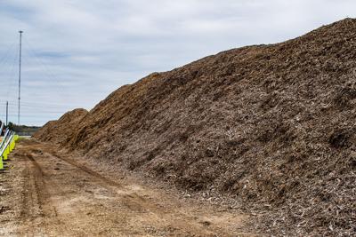 Comal County aims for cleaner, higher-quality mulch by eliminating ...