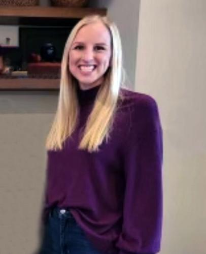 Brooke Nicole Kibble | Obituaries | herald-zeitung.com