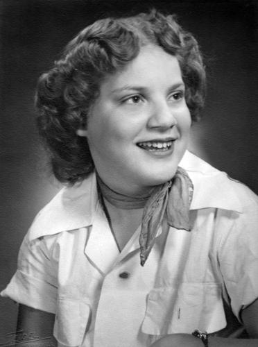 Priscilla I Schaefer | Obituaries | herald-zeitung.com