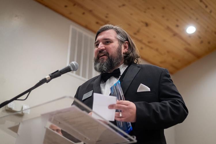 New Braunfels honors 2023 Rising Stars; Justin Ball wins top award ...