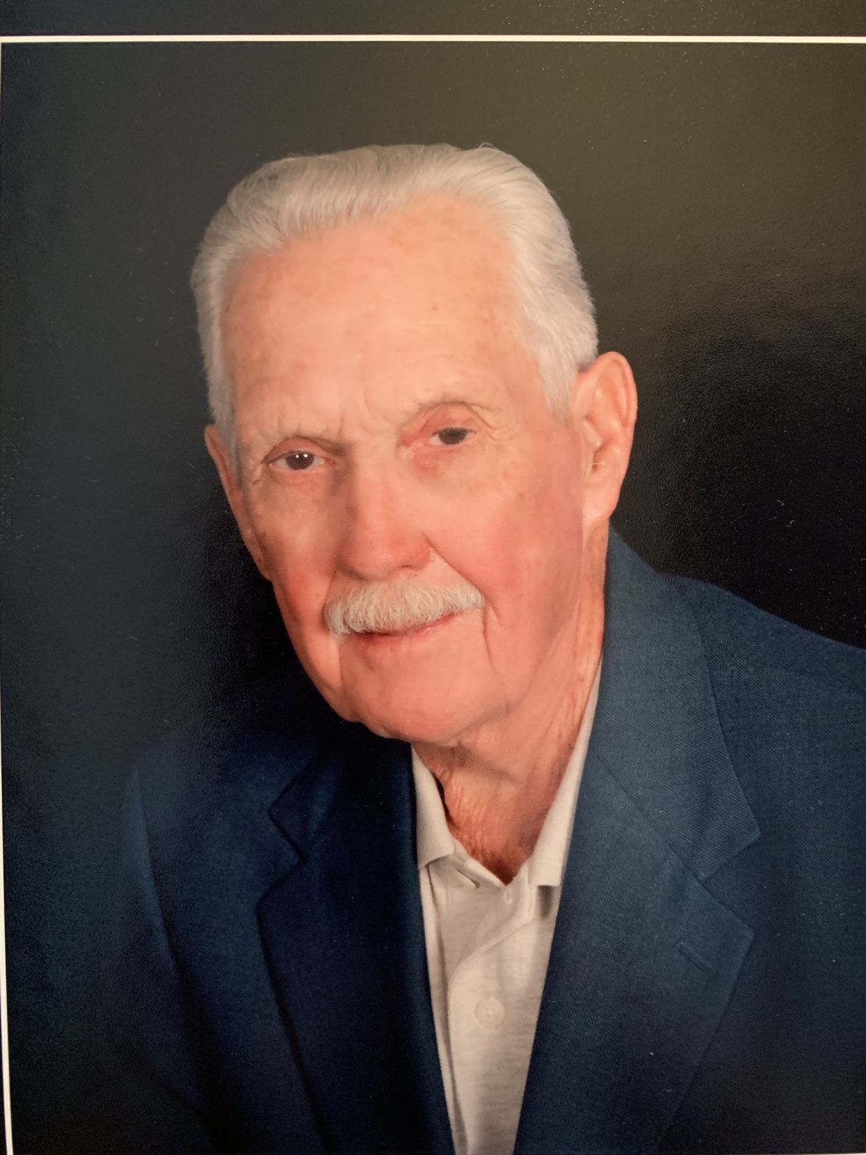 Eugene Howard Ludwick | Obituaries | herald-zeitung.com