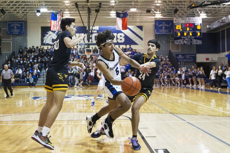 NB beats Steele, Hornets in back-to-back | Community Alert | herald ...