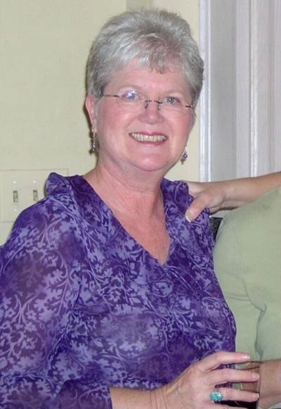 Linda Lenore Ray | Obituaries | herald-zeitung.com