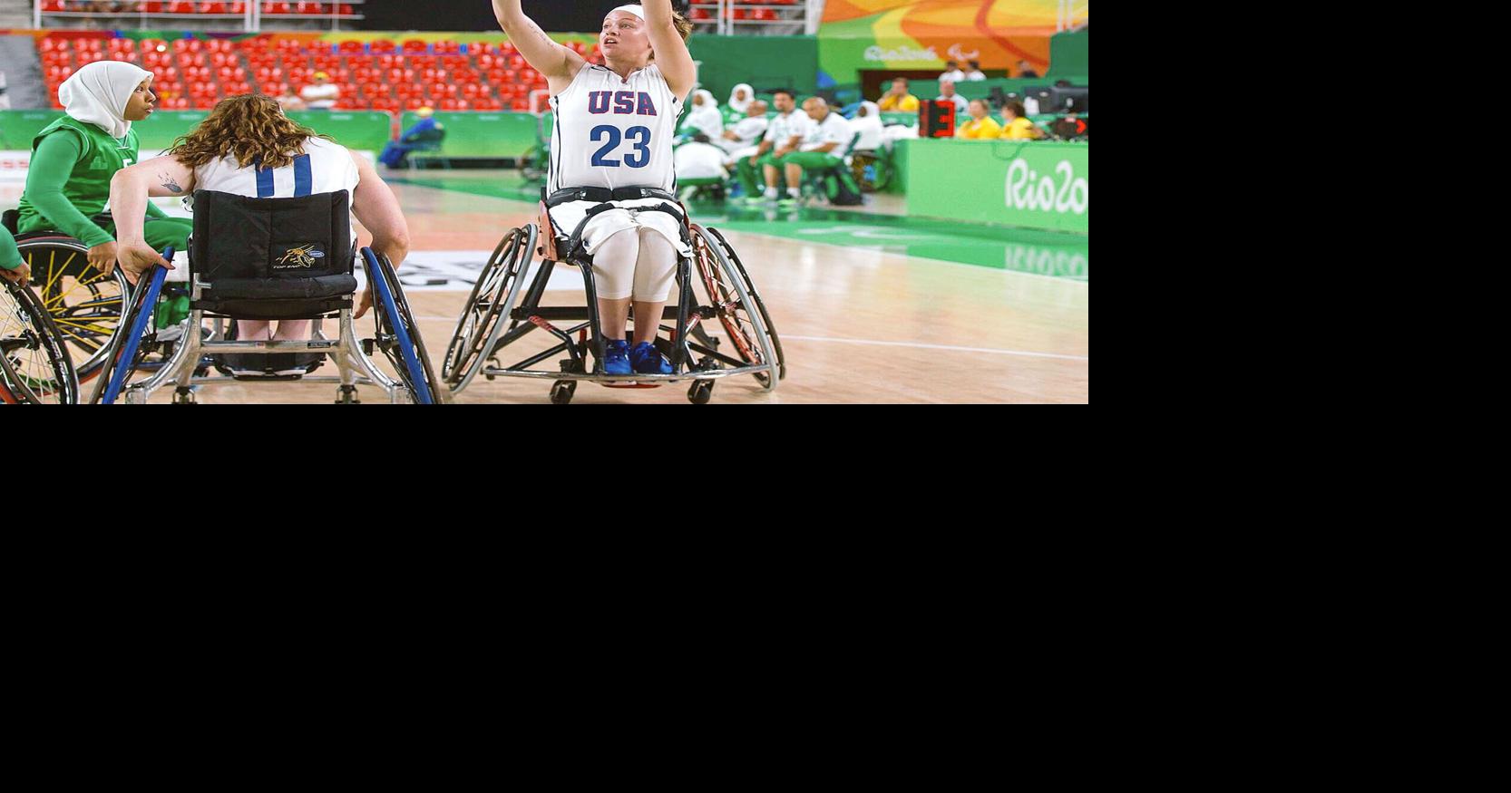 2016 IN REVIEW: Dunkin wins gold; Private schools make their mark ...