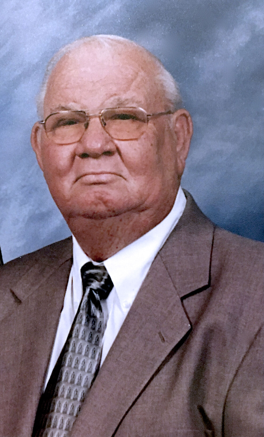 James (Jim) Edward Whitley | Obituaries | herald-zeitung.com