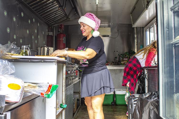 HOLIDAY TRADITIONS: Crisis Center of Comal County provides Christmas ...