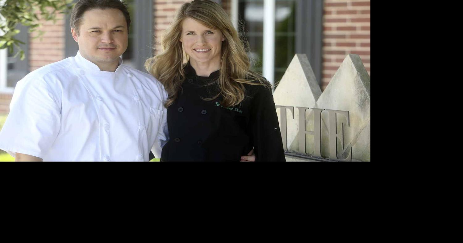 All in the family: Restaurant owners passed down business to daughter ...