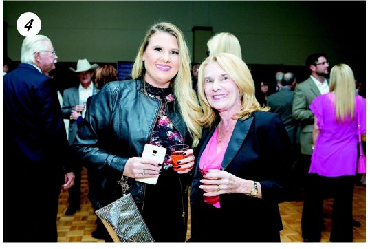 New Braunfels Chamber of Commerce Awards Banquet | | herald-zeitung.com