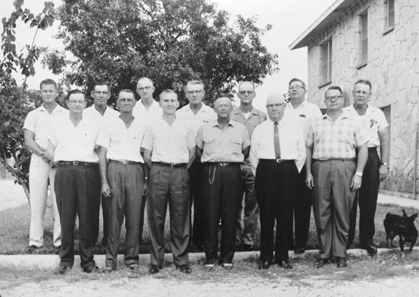 New Braunfels-based Dean Word Co. marks 120 years | Local News | herald ...