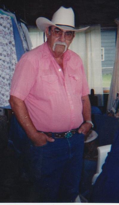 William H Wilson | Obituaries | herald-zeitung.com