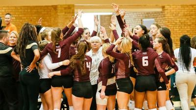 Texas State Athletics earns first Vic Bubas cup | Sports | herald ...