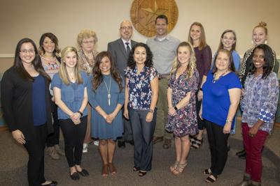 NBISD names top campus teachers | News | herald-zeitung.com