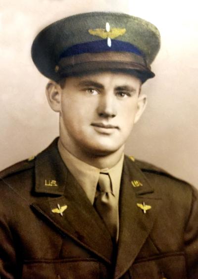 Maj. Wayne Devern Corbin, USAF (ret) | Obituaries | herald-zeitung.com