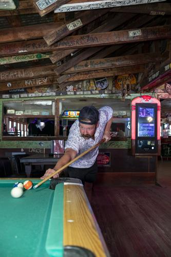 TUNES ON TAP: Riley's Tavern remains a haven for good music & cold beer ...