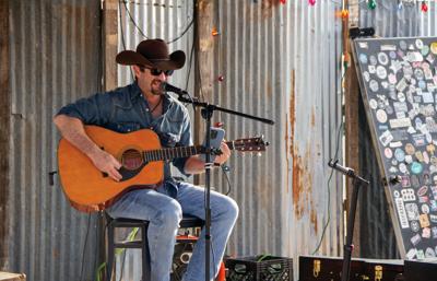 Bobby’s Ice picks up where Billy’s Ice left off, keeping music ...