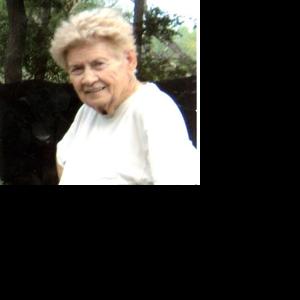 Betty Redmond Gault | Obituaries | herald-zeitung.com