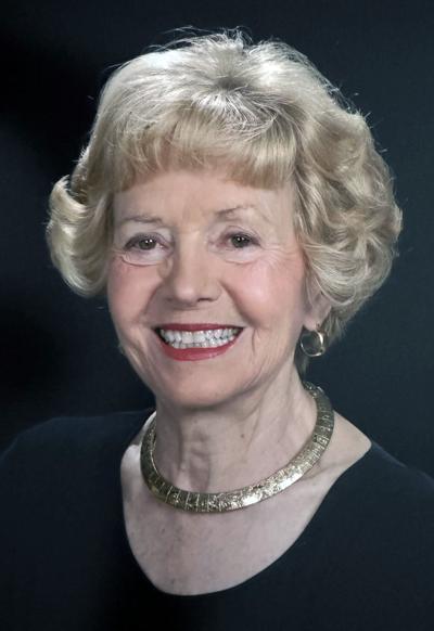 Ann Lewis Blanchard | Obituaries | herald-zeitung.com
