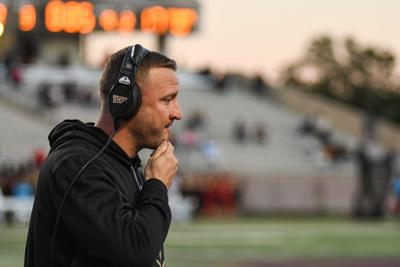 Bobcats fire head coach Jake Spavital | Sports | herald-zeitung.com