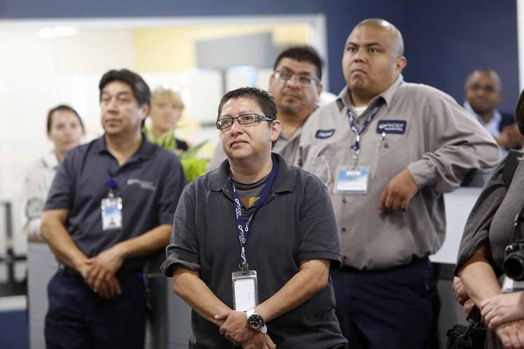 Manufacturing reborn: CGT brings jobs, optimism to New Braunfels ...