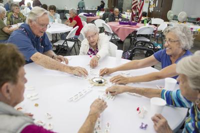 Comal County Senior Citizens Foundation rebrands activity center ...