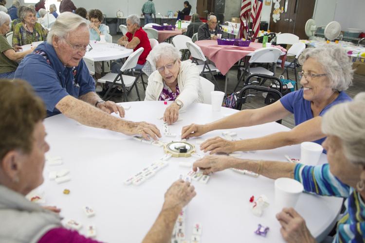 Comal County Senior Citizens Foundation rebrands activity center ...