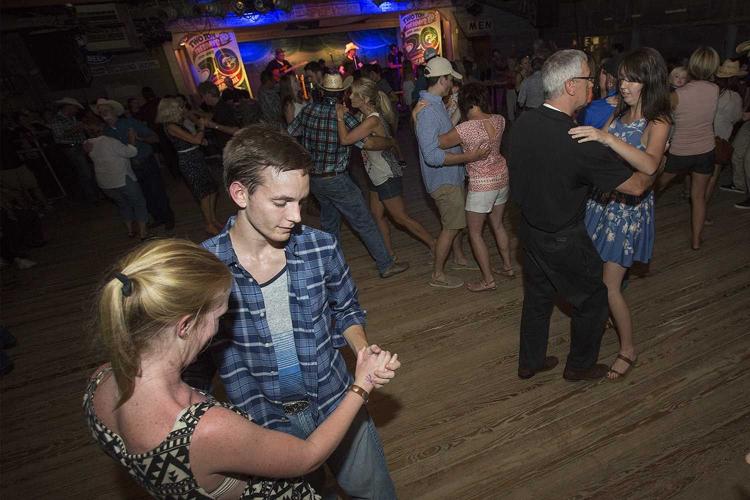 20 years later, Two Tons of Steel keeps rocking Tuesday nights | News ...