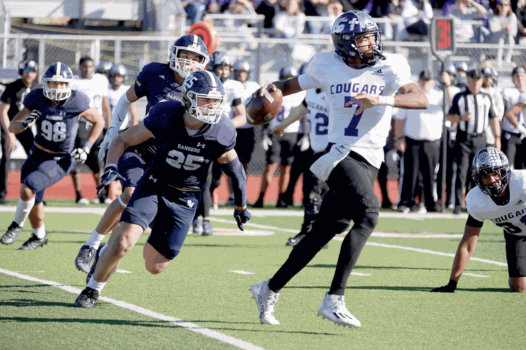 THE RANGER WAY: Smithson Valley seniors leading the charge during 12 ...