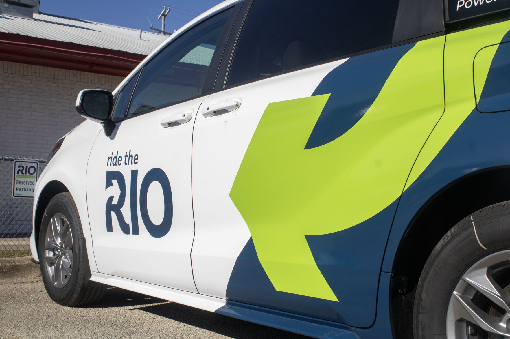 New Braunfels to launch Ride the Rio, upgrading microtransit services ...